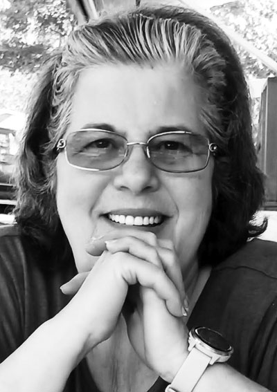 Wanda Natalie Lane | News, Sports, Jobs - News and Sentinel